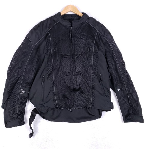 Viking Cycle | Jackets & Coats | Viking Cycle Motorcycle Jacket Xxl ...